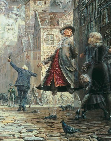 Museumsoplevelser i Vestjylland - Planlæg dit besøg - Vardemuseerne