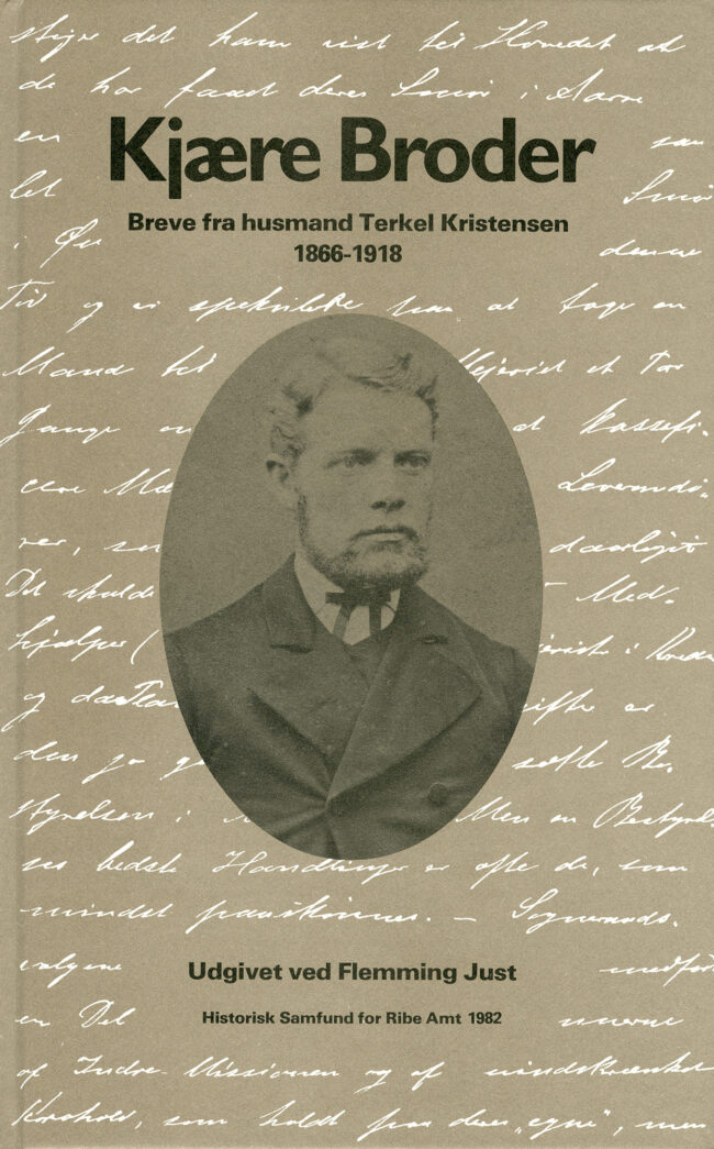 Kjære Broder - Vardemuseerne