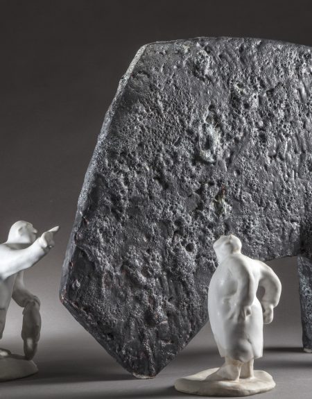 Museum Frello | Otto Frellos fantastiske univers | Vardemuseerne