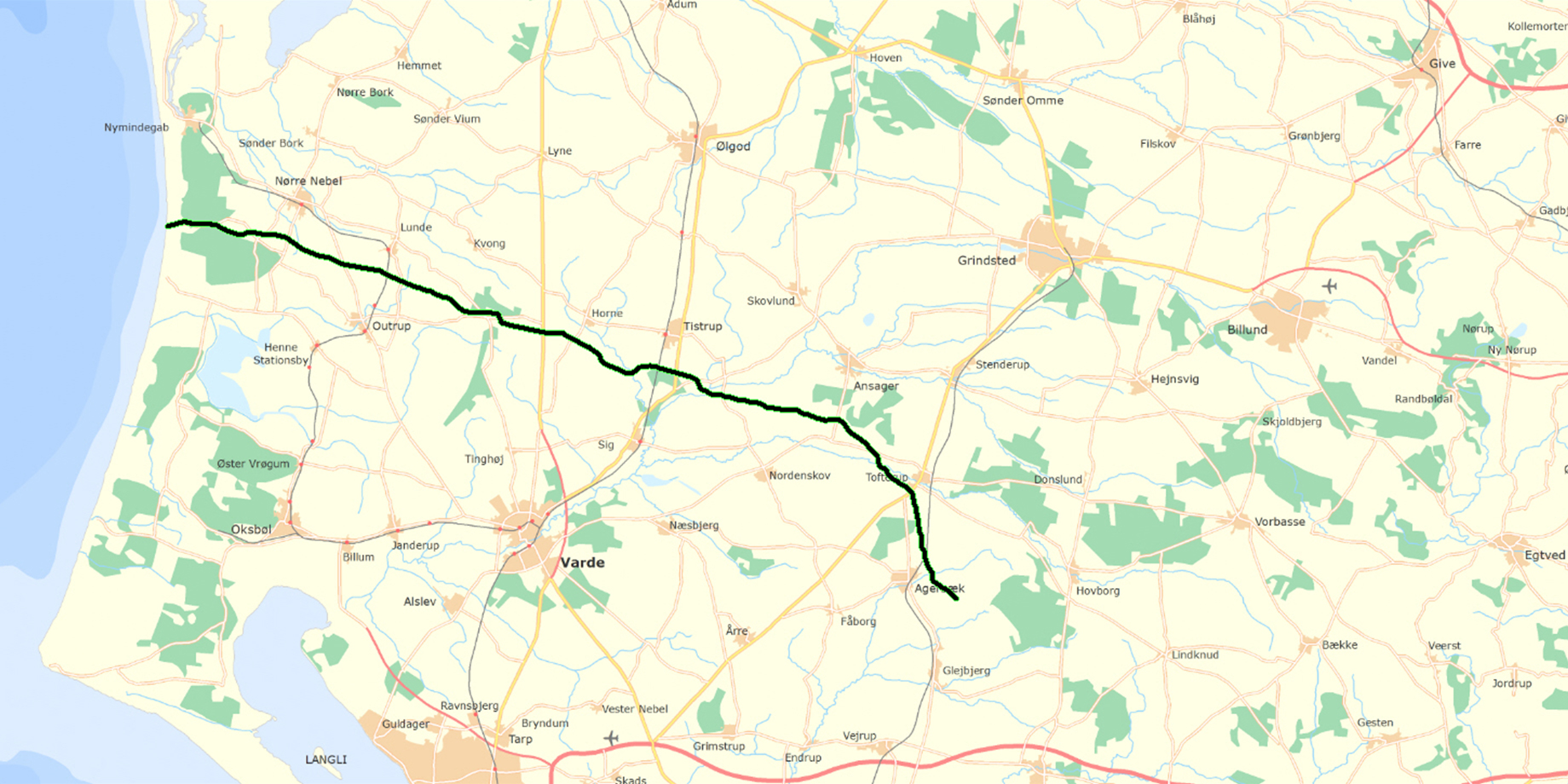 Viking Link - Spændende arkæologiske fund - Vardemuseerne