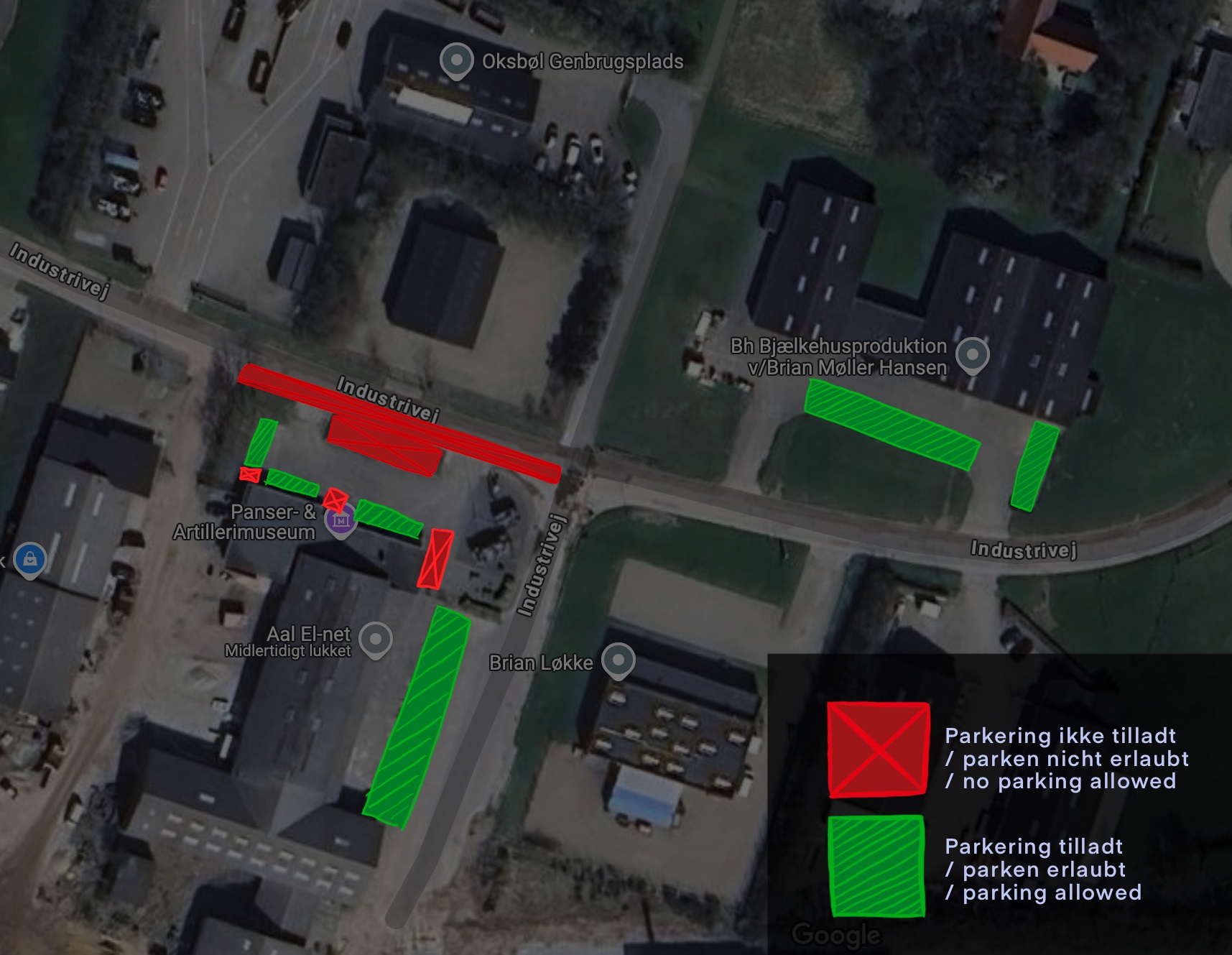 Panser & Artillerimuseum - Welcome to a world of guns and tanks