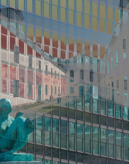 Museum Frello - Otto Frellos fantastiske univers - Vardemuseerne
