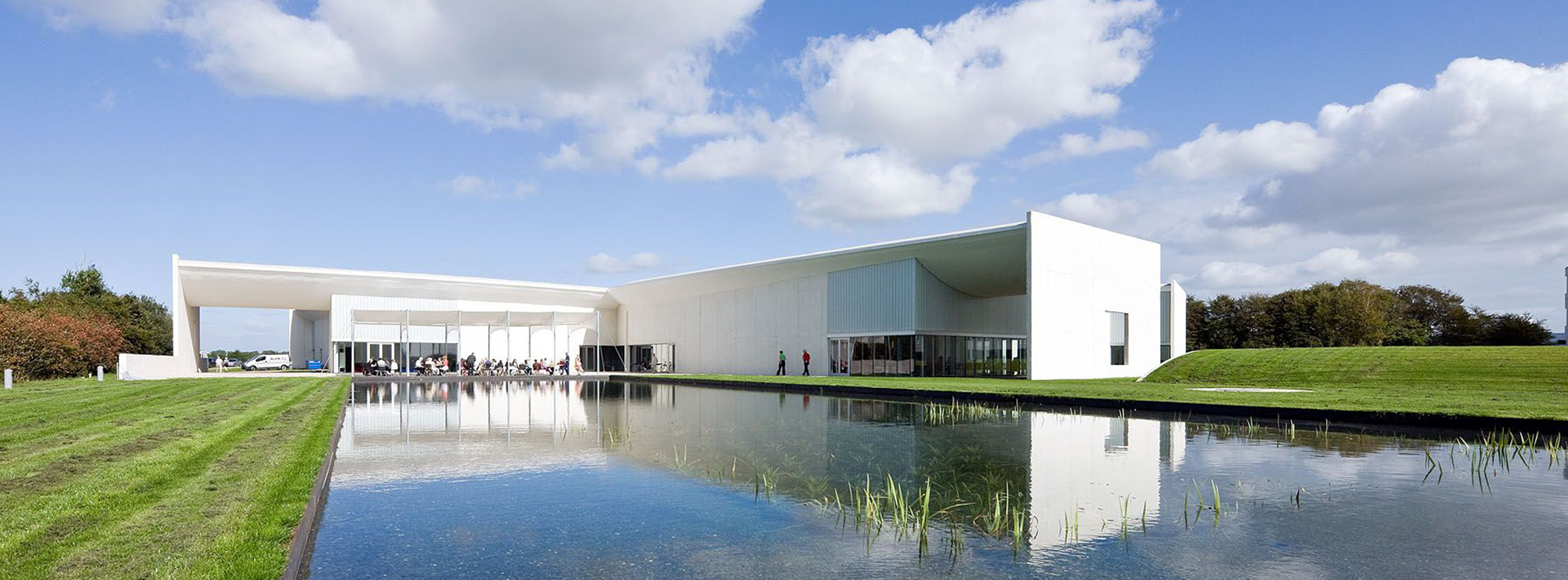 Udflugt til HEART Herning Museum of Contemporary Art - Vardemuseerne